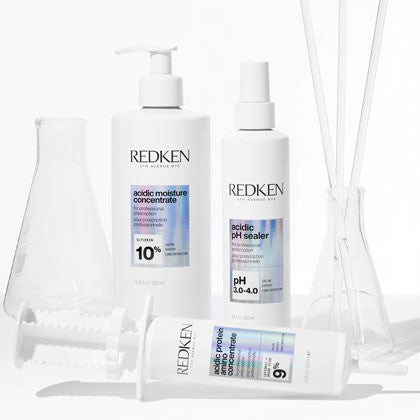 Redken – 5th Avenue Hair & Beauty